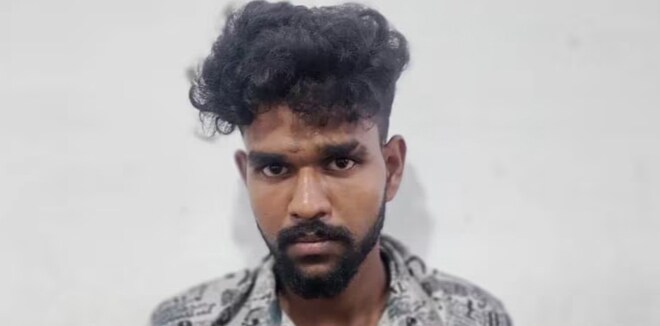 അമ്മയുടെ പ്രസവത്തിന് കൂട്ടിരിക്കാനെത്തിയ 14കാരിയെ പീഡിപ്പിച്ച് ഗ ...