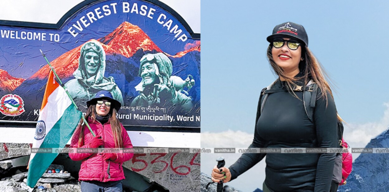 ‘ഇനി തിരികെ പോകാൻ പറ്റുമോ, എന്റെ കുഞ്ഞുങ്ങളെ വീണ്ടും കാണാൻ പറ്റുമോ ...