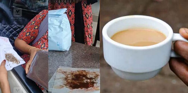 വിലതുച്ഛം; കുടിച്ചാൽ ഫലം ‘മാരകം’: ചായകുടി പുറത്തു നിന്നാണെങ്കി ...