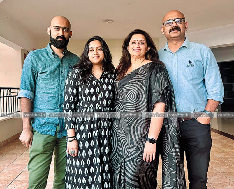 ‘ഇവളു വളരുമ്പോഴൊന്നും ഞാനുണ്ടാകില്ല’: രോഗം തിരിച്ചറിഞ്ഞ ശേഷം 6 മാസമേ ...