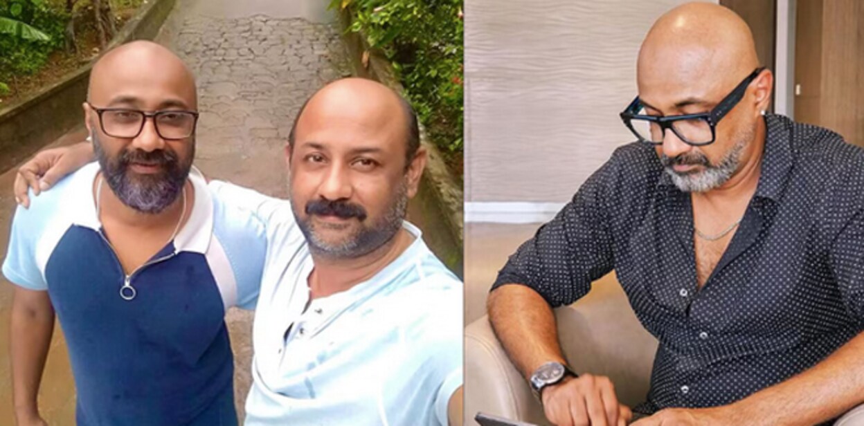 ‘നമ്മുടെ കുടുംബത്തിന്റെ നെടുംതൂണായിരുന്നു നീ...’: കൂടപ്പിറപ്പ് പോയി ...