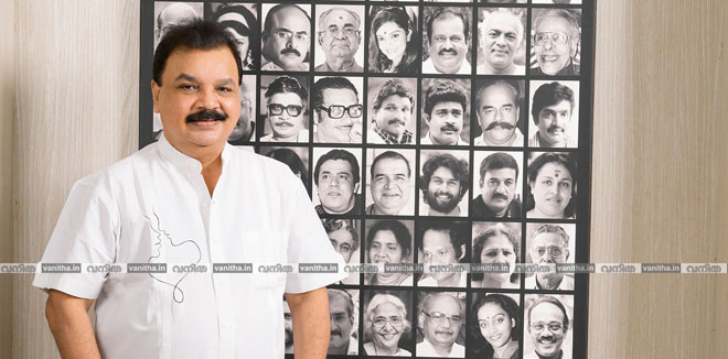 ഇടവേള ബാബു എന്തുകൊണ്ട് അവിവാഹിതൻ?; കാരണമൊരു പ്രണയകഥ, അമൃതാനന്ദമയിയും ...