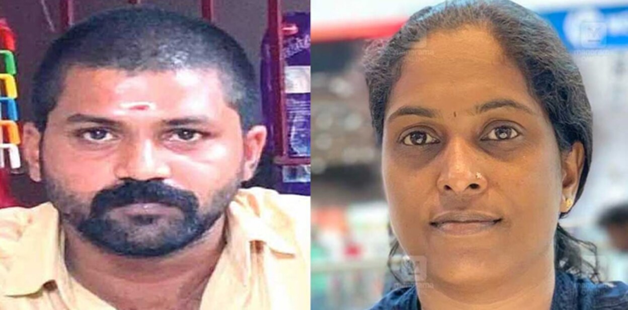 ലോറികളിൽ ലിഫ്റ്റ് ചോദിച്ചും വഴിയാത്രക്കാരോടു പണം വാങ്ങിയും യാത്ര ...