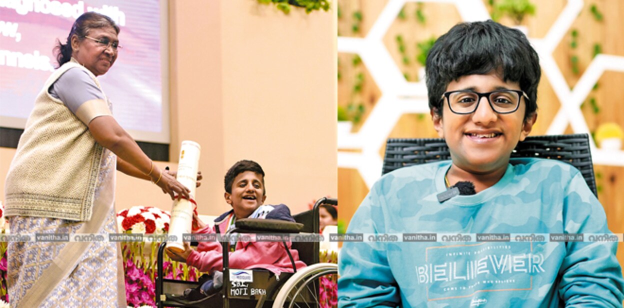 ‘ഒന്നു മുറുക്കെ കെട്ടിപ്പിടിച്ചാൽ പോലും അസ്ഥികൾ ഒടിയും, 5 വയസുവരെ ഒരേ ...