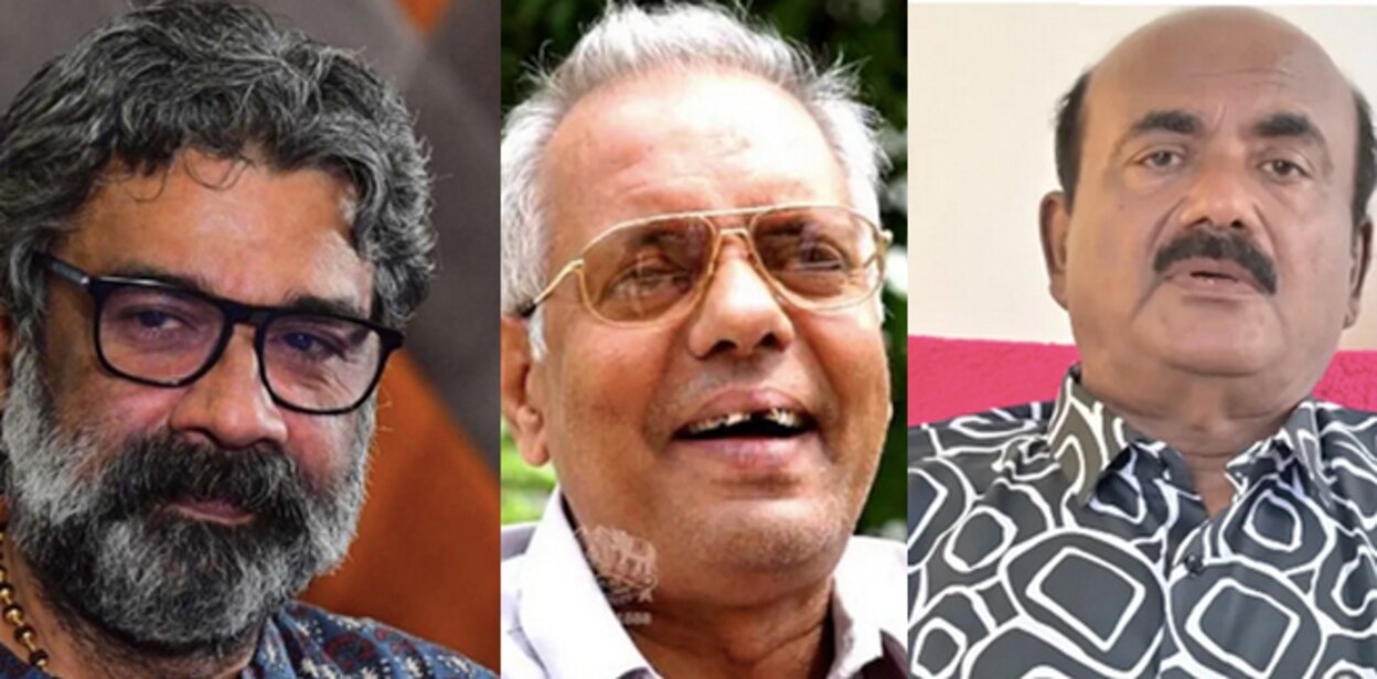 ‘അന്ന് ഒടുവില്‍ ഉണ്ണികൃഷ്ണന്റെ ചെവിക്കല്ല് നോക്കി രഞ്ജിത് അടിച്ചു ...