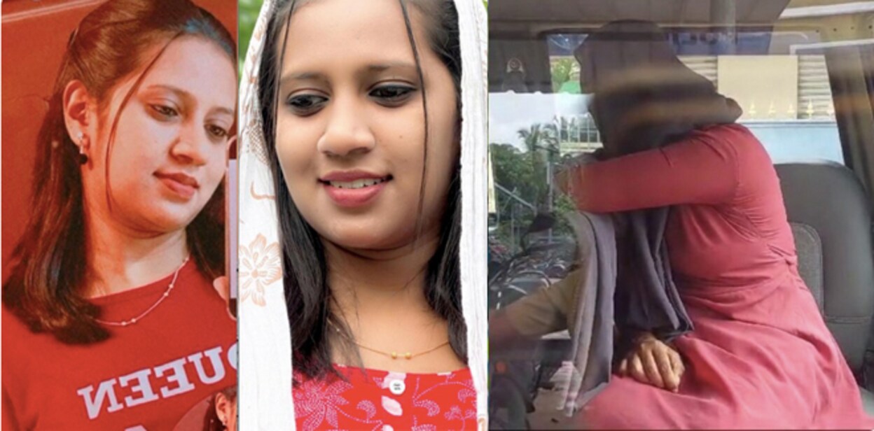 ഭർത്താവ് വിദേശത്ത്, ആഡംബര ജീവിതത്തിനു വേണ്ടി നാത്തൂന്റെ വീട്ടിലും മോഷണം ...