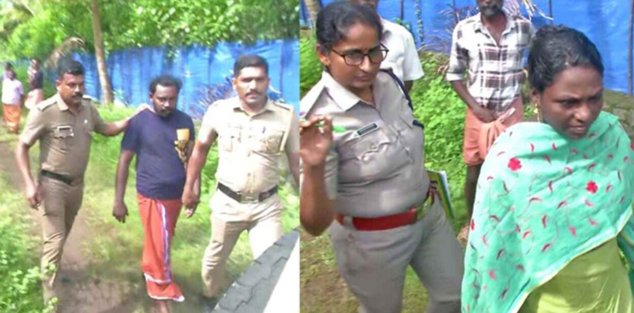 ഗർഭിണിയായപ്പോൾ മുതൽ രതീഷില്‍ നിന്നും 2 ലക്ഷം കൈപ്പറ്റി; കുഞ്ഞ് തന്റേതെന്ന് മറ്റൊരു കാമുകന് ...