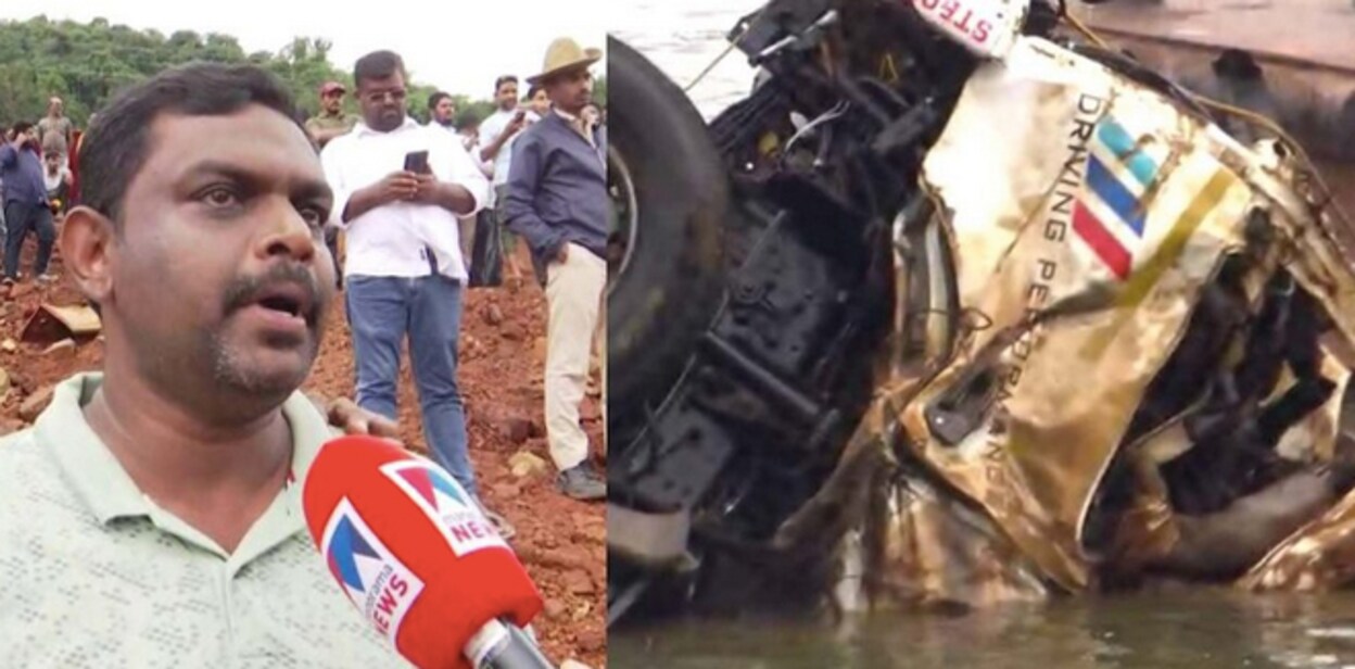 ‘മൃതദേഹമെങ്കിലും ഞാൻ കൊണ്ടുവരും, അവന്റെ അച്ഛന് ഞാന്‍ കൊടുത്ത വാക്ക് ...