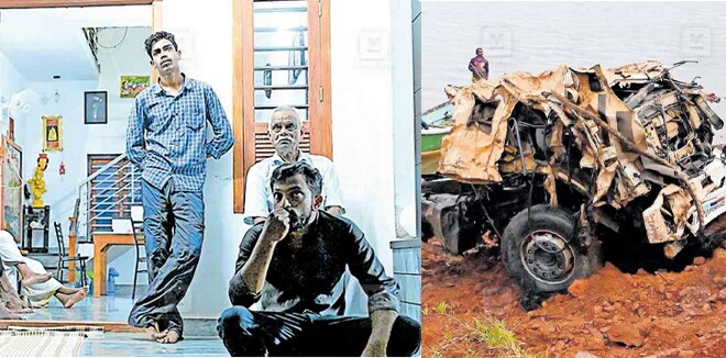 റീൽസിലെ പങ്കാളി, സന്തോഷം നിറച്ച യാത്രകൾ... പൊന്നുപോലെ നോക്കിയ ...