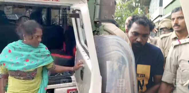 ‘ഗർഭിണിയാണെന്ന വിവരം പുറത്തു പറഞ്ഞാൽ നിങ്ങളുടെയെല്ലാം പേര് എഴുതിവച്ച ശേഷം ജീവനൊടുക്കും ...