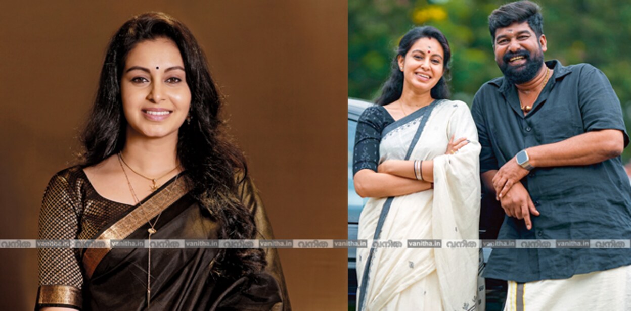 ‘ആ ഫൊട്ടോ വഴിത്തിരിവായി, മലയാളത്തിലേക്ക് ജോജു സാറിന്റെ വിളിവന്ന നിമിഷം ...