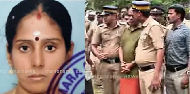 പ്രതിയെ മുറ്റത്തുവച്ചു താക്കീതു നൽകി വിട്ടു; പൊലീസിന്റെ ആ വീഴ്ചയി ...