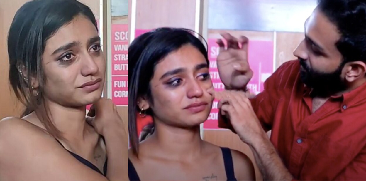 ‘കുട്ടിക്കാലം മുതലുള്ള സ്വപ്നം സാക്ഷാത്കരിച്ചു’; സ്വന്തം സിനിമ ...