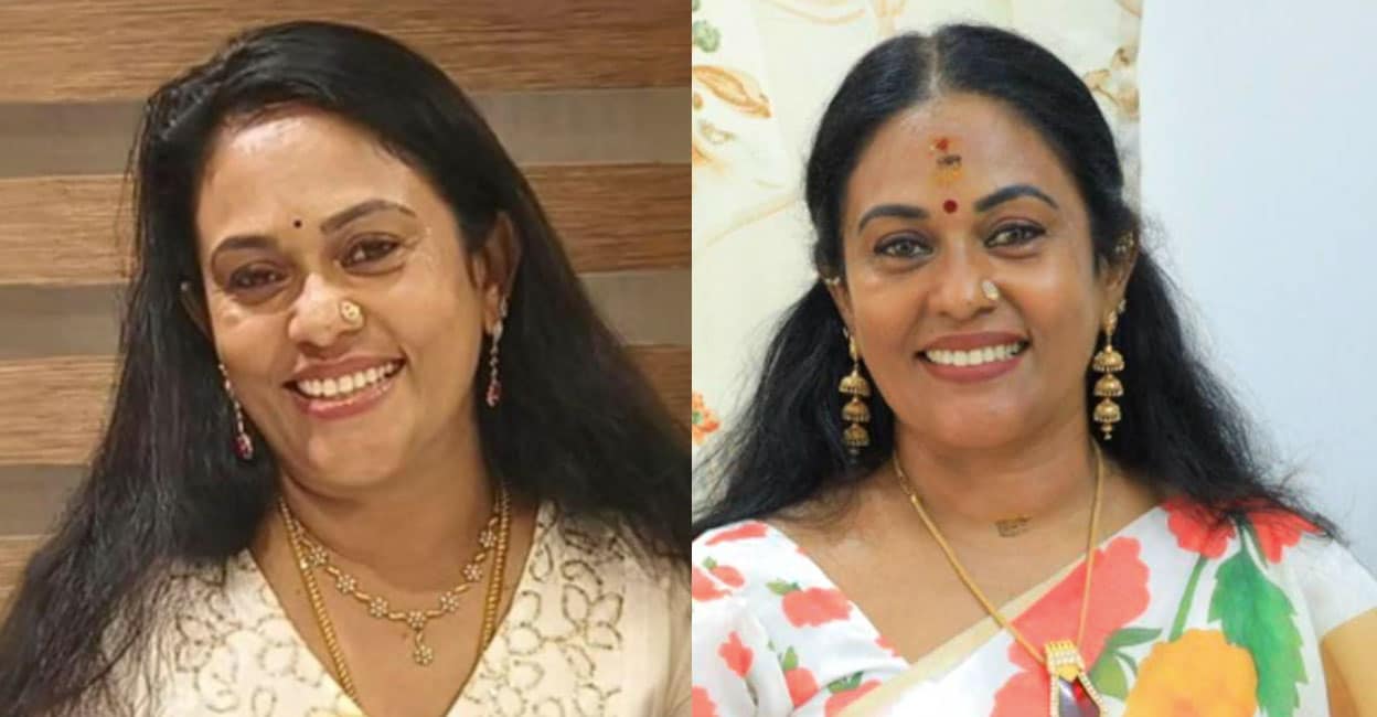 ‘മകനേ വിട...ഇങ്ങനെ ഒരു സ്ത്രീയുടെ ഗര്‍ഭപാത്രത്തില്‍ ജനിക്കാനായിരുന്നൊ ...