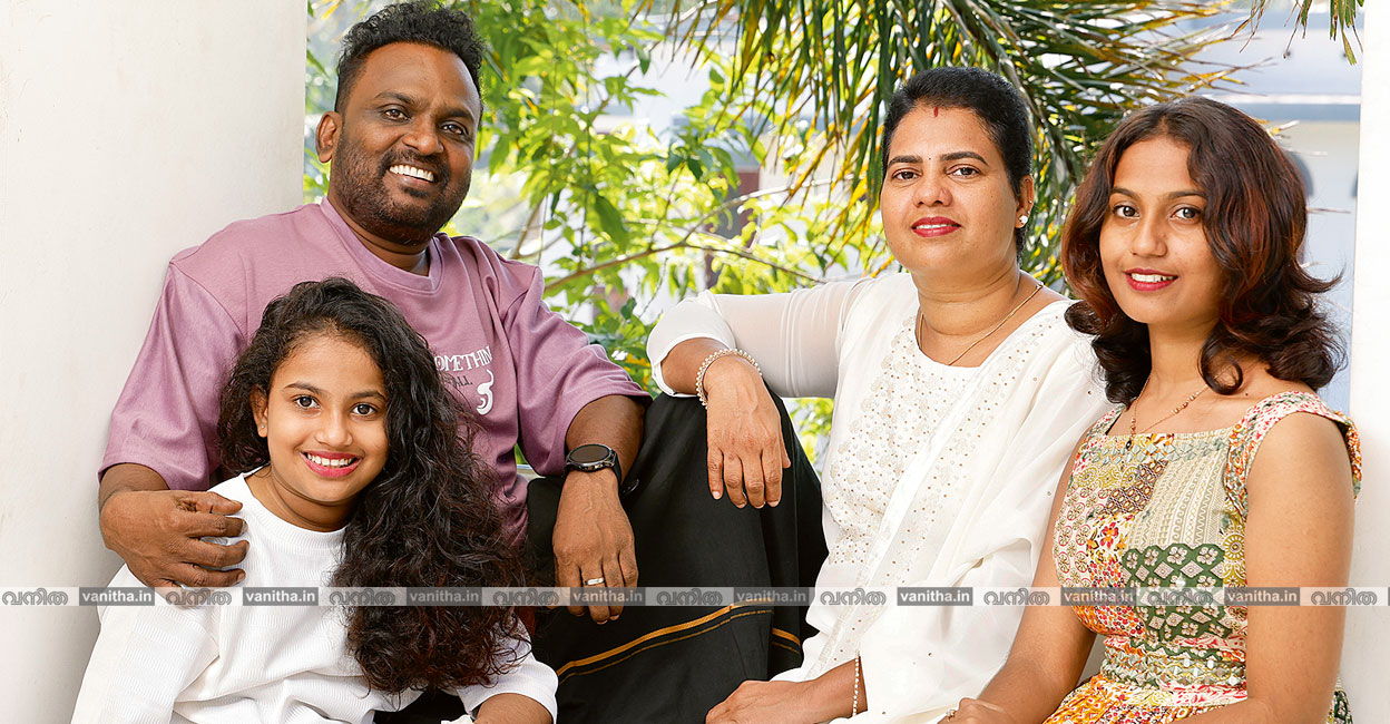 ബിജുക്കുട്ടന്റെ ലോകം