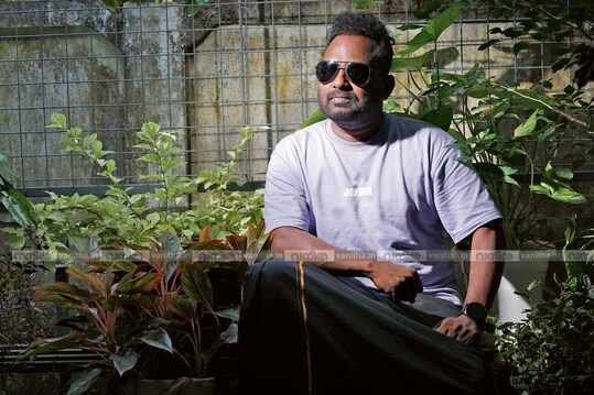 ബിജുക്കുട്ടന്റെ ലോകം