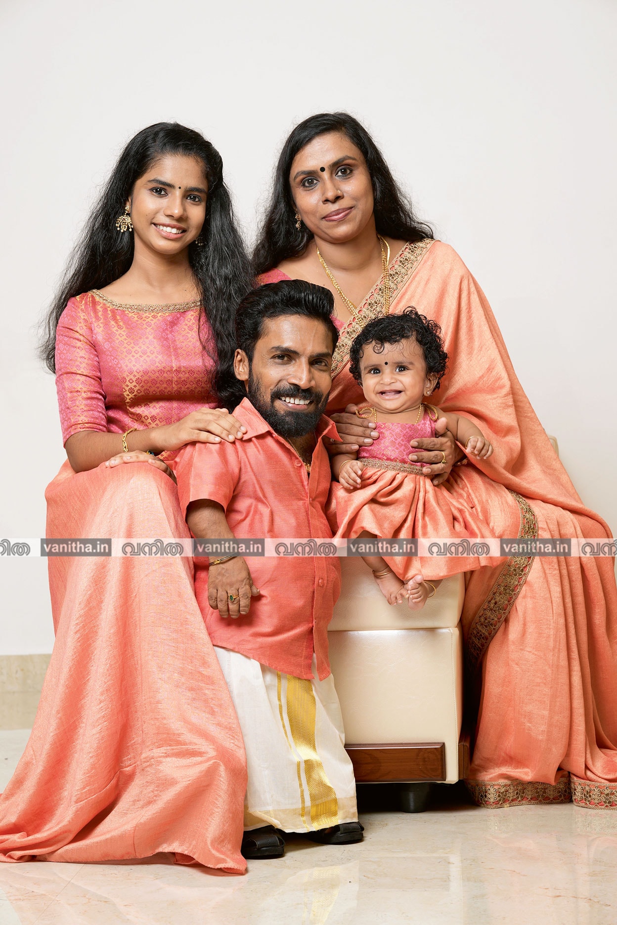 ‘പ്രായവ്യത്യാസം ഉള്ളതിനാൽ രണ്ടാമത്തെ