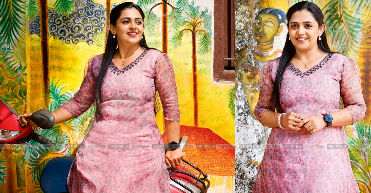 ‘എന്റെ വണ്ണത്തെ കളിയാക്കി