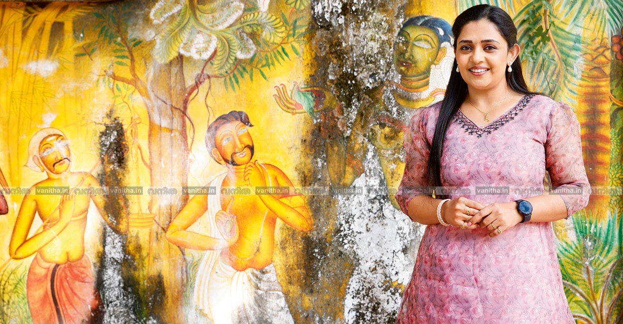 ‘പ്രസംഗത്തിനിടെ അദ്ദേഹം എന്റെ വണ്ണത്തെ കളിയാക്കാൻ തുടങ്ങി...