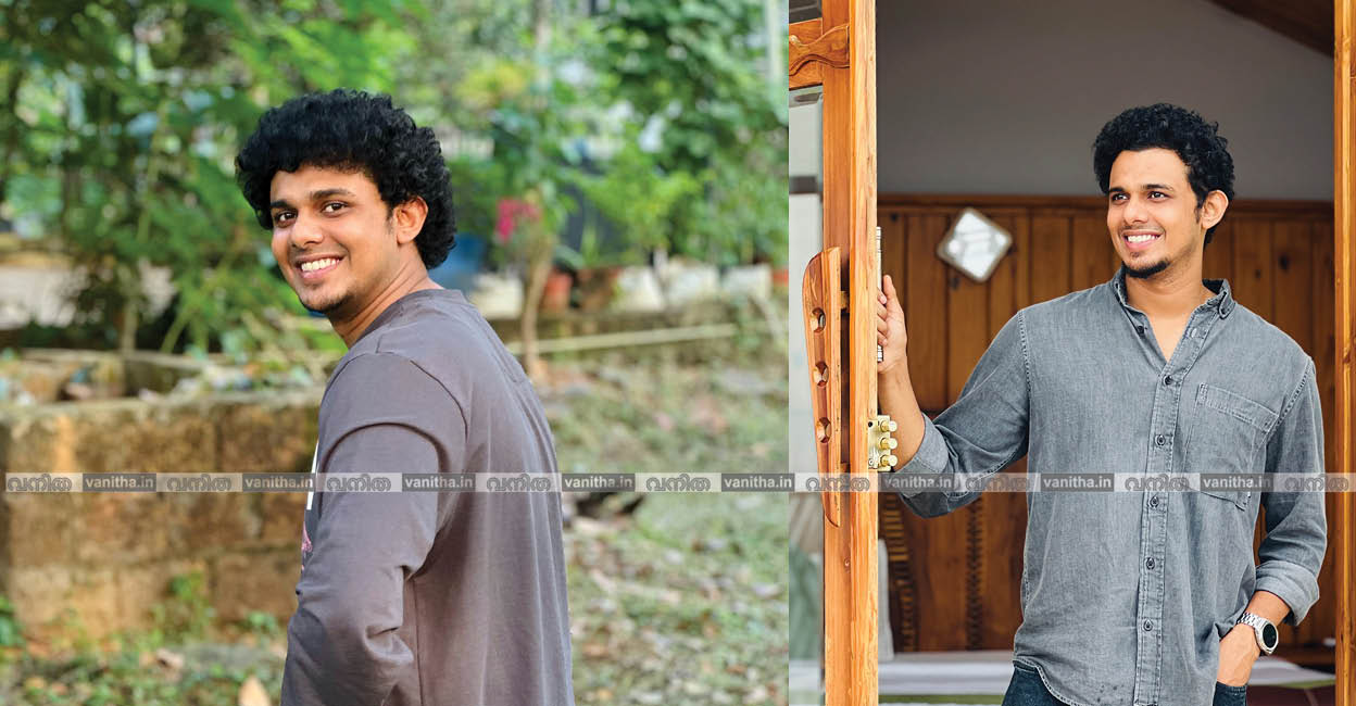 സഞ്ജു സാംസണൊപ്പം ക്രിക്കറ്റ് അക്കാദമിയിൽ, ‘സാഫ് ബോയ്’ ആകാന്‍ കാരണം ...