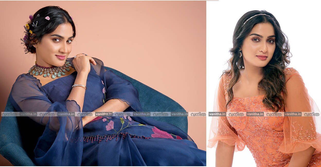 വരാനിരിക്കുന്നതു മികച്ച സിനിമകൾ; നിവിൻ പോളിയുടെ ഭാര്യവേഷത്തെ കുറിച്ച് ...