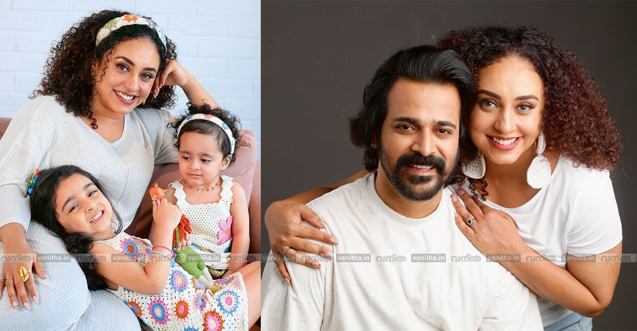 ‘രണ്ടാമതു ഗർഭിണിയായപ്പോൾ ഒരുപാടുപേര്‍ നിലയെ മാറ്റിനിർത്തണം എന്നു പറഞ്ഞു ...