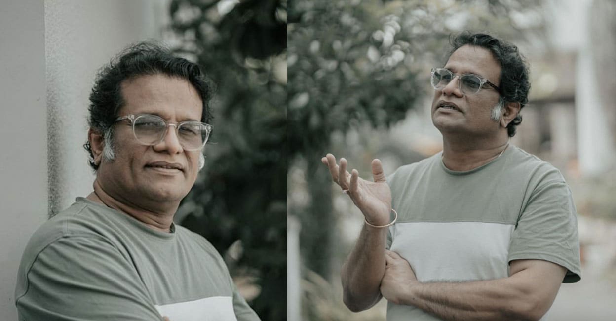 ‘അമ്മ’യ്ക്കു പകരം ‘എഎംഎംഎ’ എന്നു പറയുന്നതിൽ തെറ്റില്ല, ആ വാക്ക് ഒരു തെറിയല്ല: ഹരീഷ് പേരടി ...