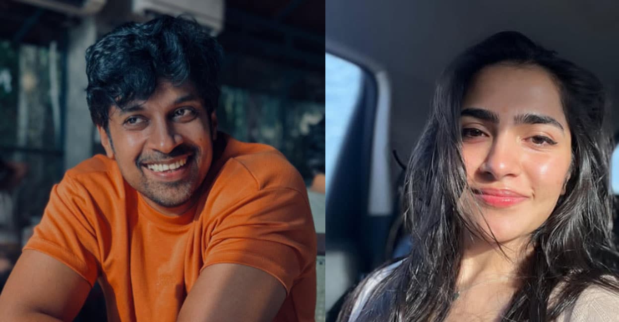 ‘സോ ഹോട്ട്...’:10 വർഷം മുൻപ് രുഗ്മിണിയുടെ കമൻറ്, ‘കുത്തിപ്പൊക്കി ...