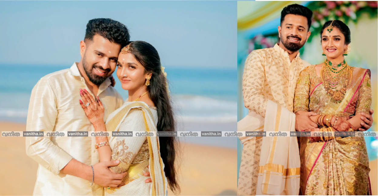 സുരഭിയുടെ കല്യാണക്കാര്യം കേട്ട് എല്ലാവരും ചോദിച്ചു, ‘പ്രണയ വിവാഹമാണോ...’ ആ സന്തോഷചോദ്യത്തിന്റെ ...