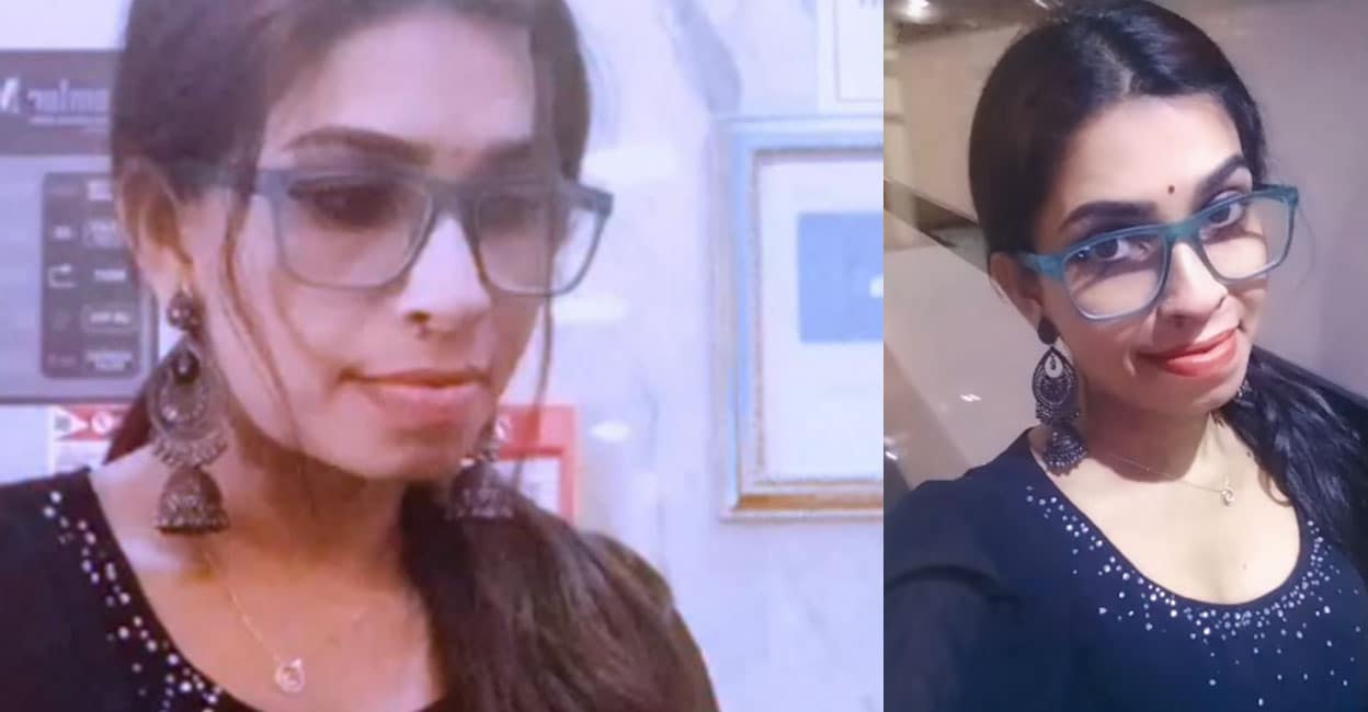 ‘ഭർത്താവ് മരിച്ചാൽ സ്ത്രീ വെള്ള സാരി ഉടുത്തു നടക്കണോ... അതൊക്കെ പഴയ ...