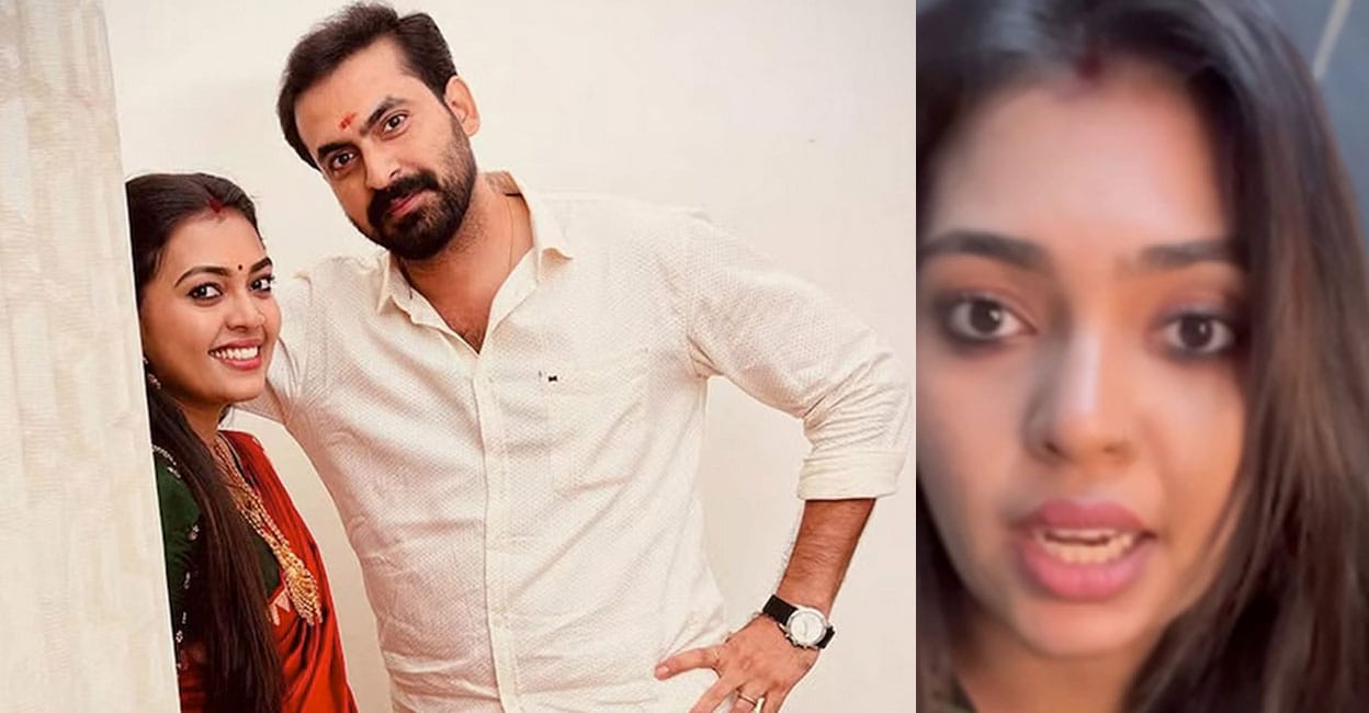 ‘ലൈംഗിക ചുവയുള്ള സന്ദേശങ്ങൾ, ഒഴിഞ്ഞു മാറിയാൽ ആക്രമിക്കാൻ ശ്രമം’: നട ...