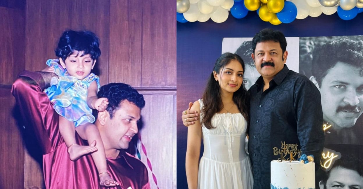 ‘ഒരു കാലത്തു ഓസിയുടെ വാലായിരുന്നു...പിന്നീട് ഓസി അവളുടെ വാലായി മാറി ...