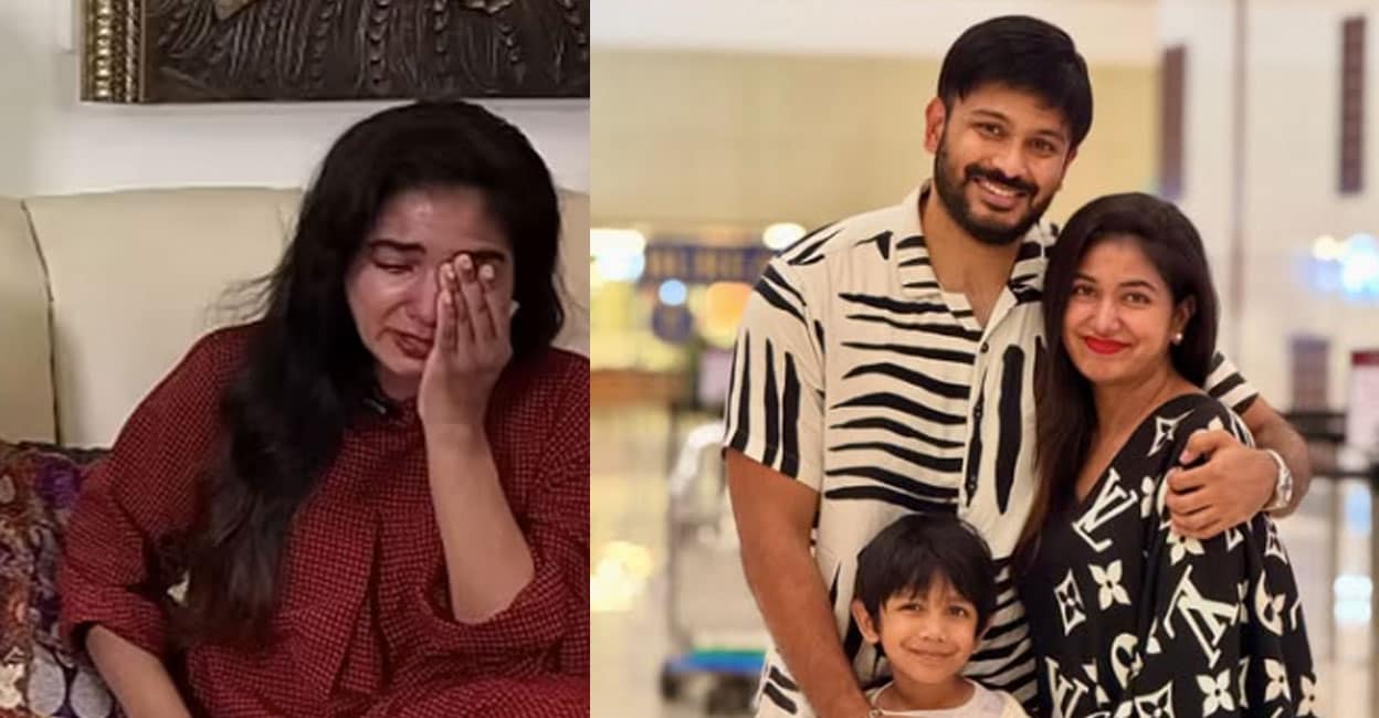 ‘കട്ടിലിൽ നിന്നു എഴുന്നേൽക്കണമെങ്കിൽ, വസ്ത്രം മാറണമെങ്കിൽ പോലും പരസഹായം ...