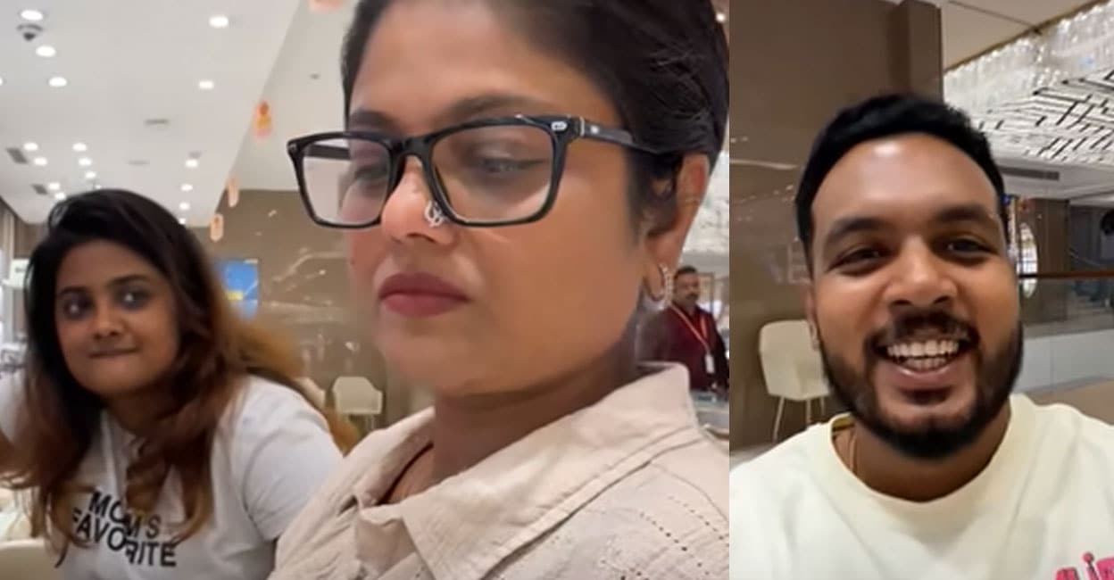 പ്ലാറ്റിനം മോതിരവും മുരുകന്റെ വേൽ പതിപ്പിച്ച വെള്ളി ബ്രേസ്‌ലെറ്റും ...