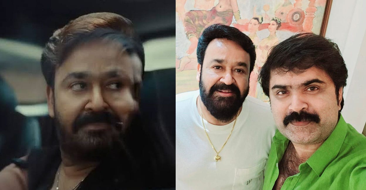 ‘അദ്ദേഹത്തിന് സ്വന്തം രൂപത്തെക്കുറിച്ചോ കണ്ണിന് താഴെവരുന്ന ...