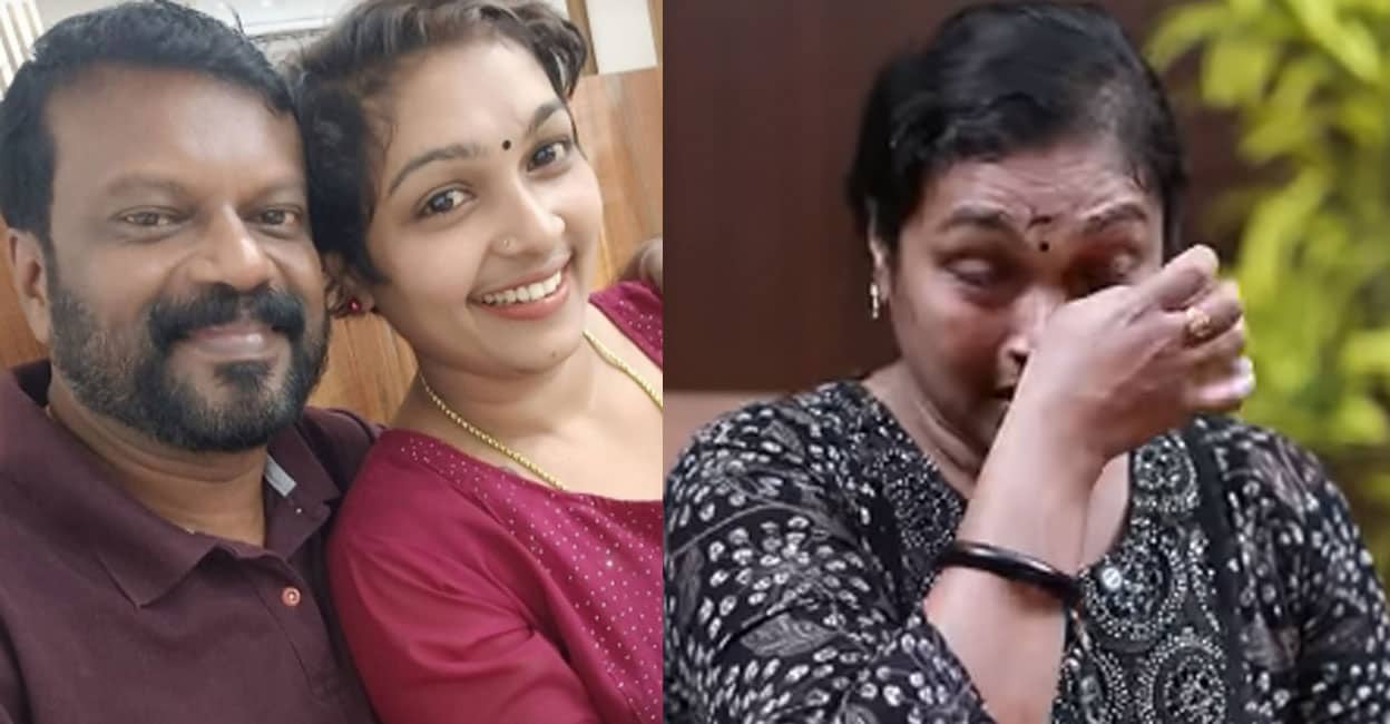 ‘ഞാൻ ചേട്ടനെ ആശുപത്രിയിൽ കൊണ്ടുപോകാൻ ശ്രമിച്ചില്ലെന്നും വയ്യാത്ത ആളെ ...