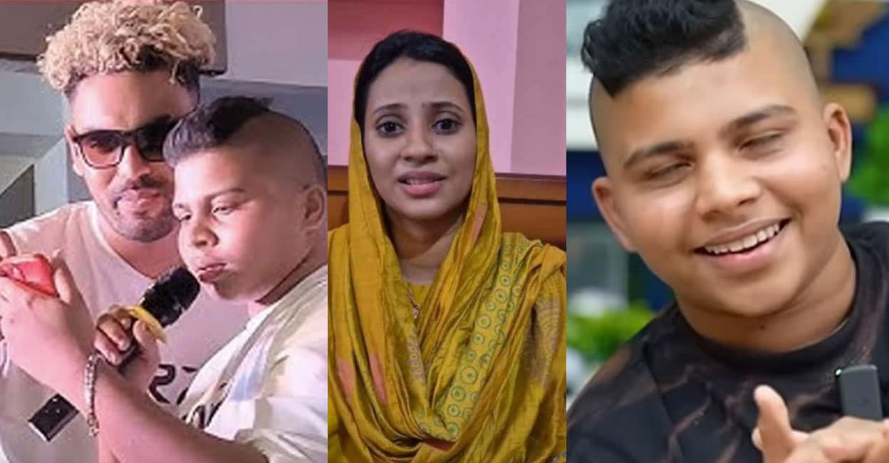 ‘ഞാനും ഒരു സ്ത്രീയാണ്, എന്റെ വീട്ടിലും സ്ത്രീകളുണ്ട്... ഒരു കുഞ്ഞിന്റെ ...