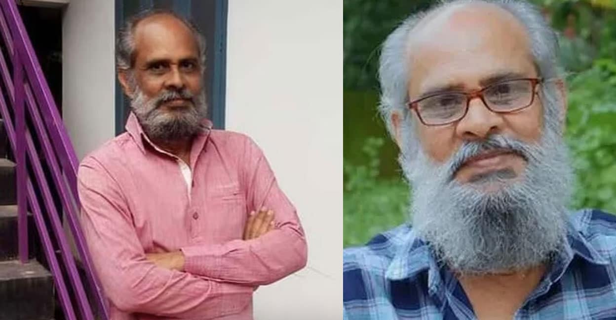 പ്രേക്ഷകരുടെ ഇഷ്ടം നേടിയ പടവലം കുട്ടൻപിള്ള...കെപിഎസി രാജേന്ദ്രനു കണ്ണീ ...