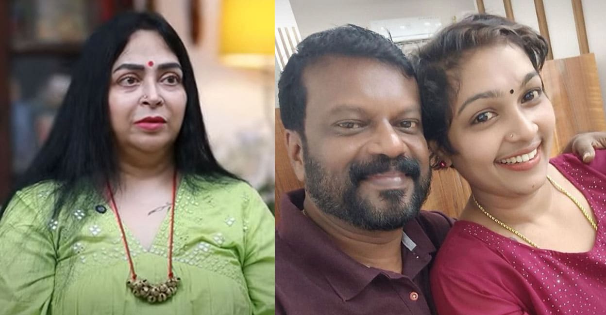 ‘മനുഷ്യന്‍ എന്ന നിലയിൽ അയാൾ വളരെ മോശം, മരിച്ചു പോയ അയാളെ ഓർത്തു രോണു ...