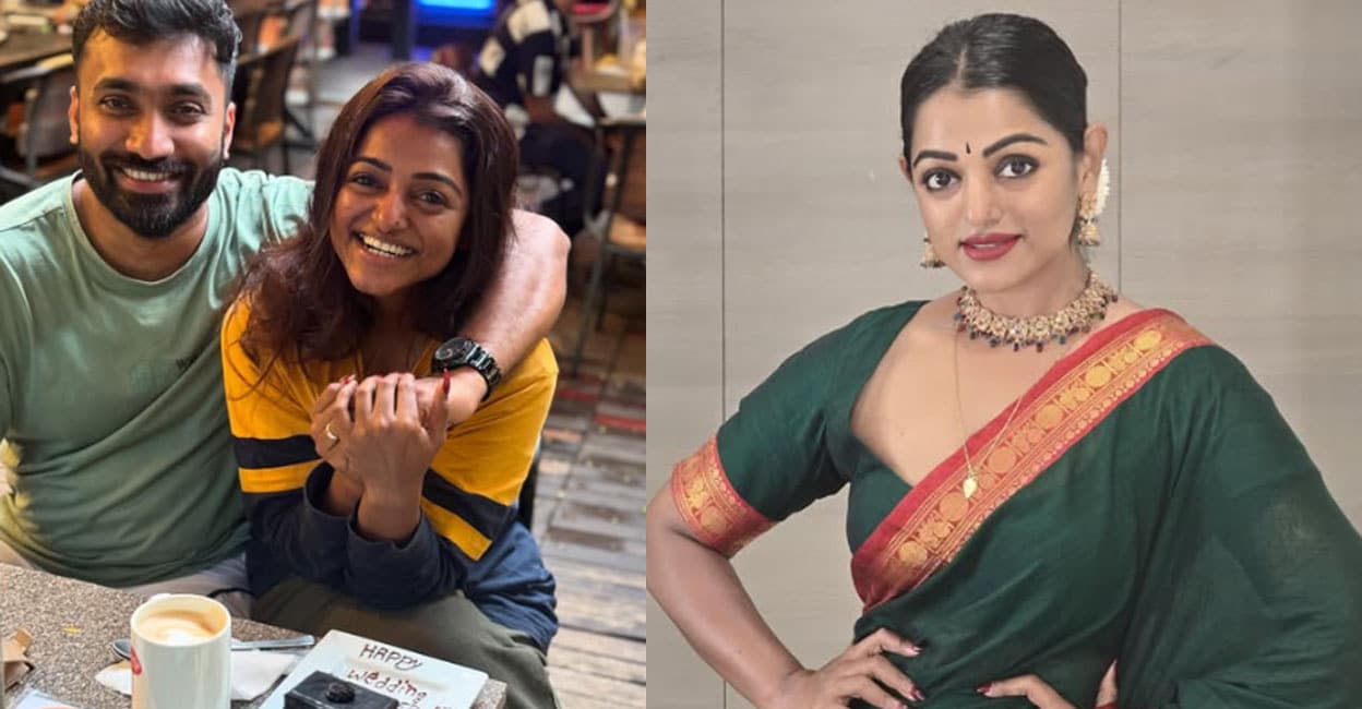 ‘ഒരാൾ എന്റെ ലൈഫിൽ 5 വർഷമായി ഒപ്പം ജീവിക്കുന്നുണ്ടേൽ ഞാൻ അൺസഹിക്കബിൾ ആയ ...