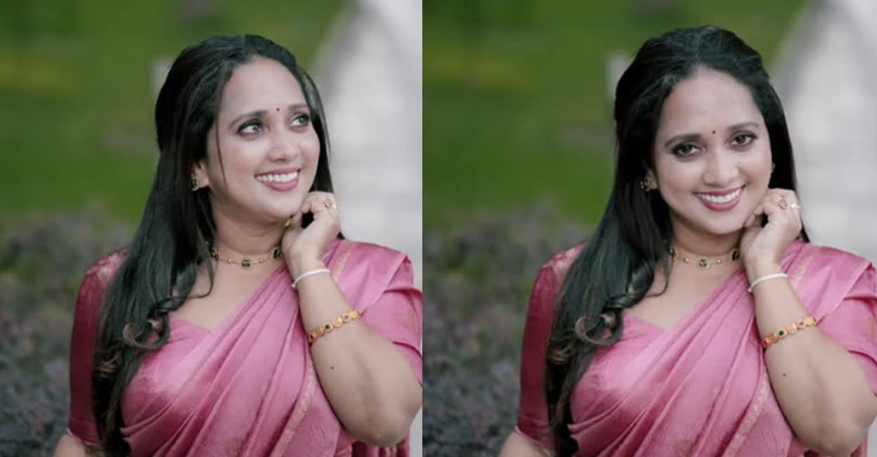 ‘അച്ഛനും അമ്മയും വേർപിരിഞ്ഞു എന്നു പറയേണ്ട സാഹചര്യം ഉണ്ടായി ...