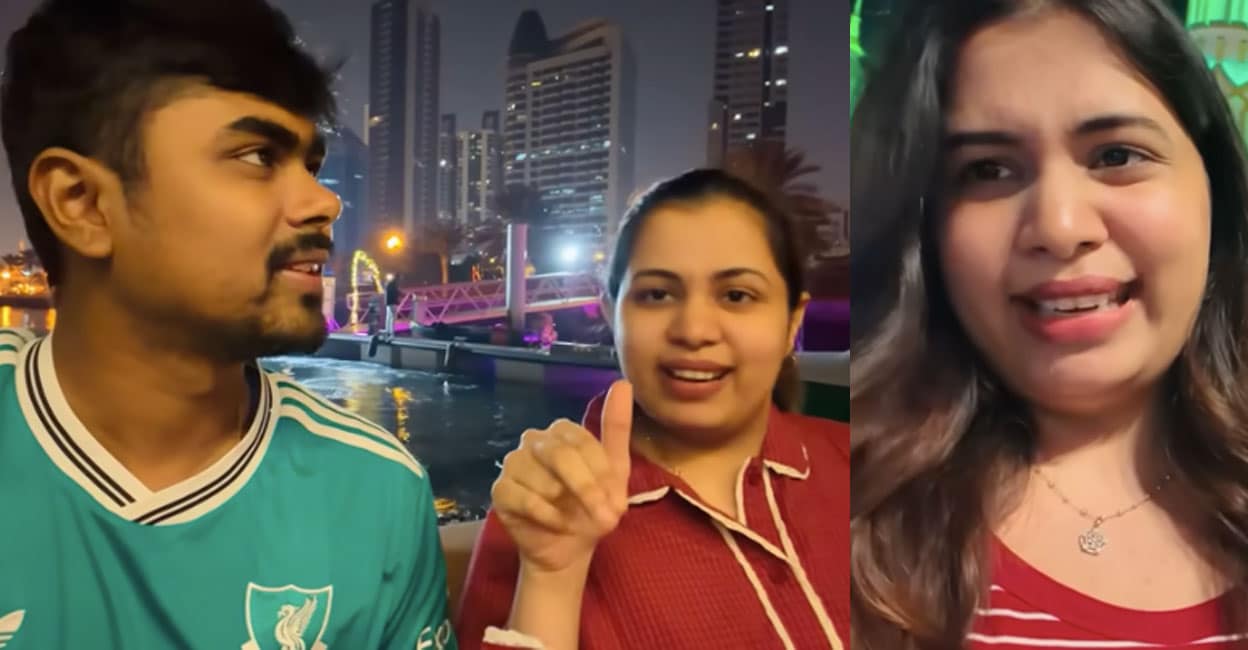 ‘ഫീഡ് ചെയ്യുന്ന അമ്മമാരെല്ലാം നിന്നെപ്പോലെയല്ല, കേരളത്തിൽ കാണിക്കുന്ന ...