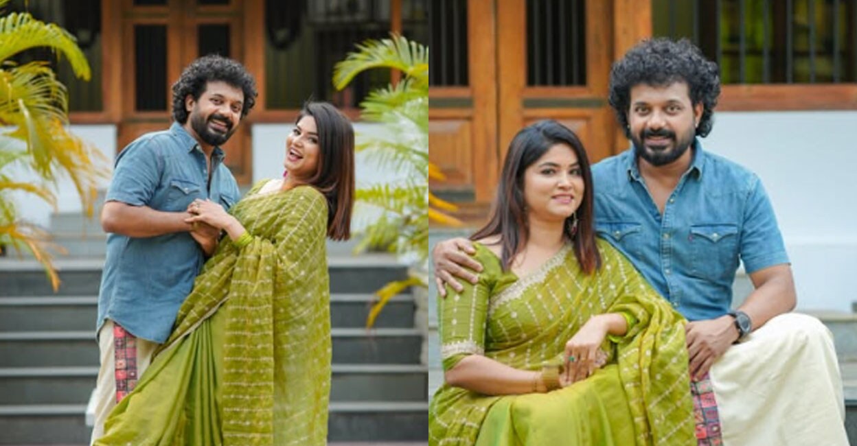 ‘ഞാൻ തളർന്നുപോയ നിമിഷങ്ങളിൽ കൈപിടിച്ച് ജീവിതത്തിലേക്ക് തിരിച്ചു ...