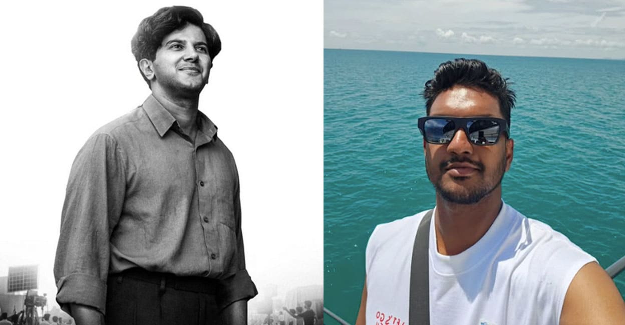 ‘നടിപ്പ് ചക്രവർത്തി എന്നു തന്നെ വിളിക്കും, അത് അയാൾ ചെയ്തു ...