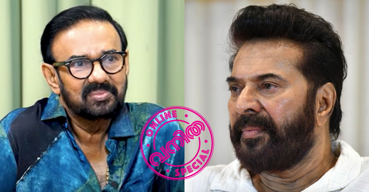 ‘നമ്മളൊക്കെ ഇവിടെ 200 കൊല്ലം ജീവിക്കാന്‍ വന്നതല്ലല്ലോ, നീ ഫൈറ്റ് ...