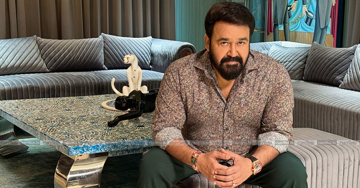 ‘എനിക്ക് എന്റെ പിള്ളേരുണ്ട് എന്നു പറഞ്ഞല്ലോ, അവർ തരുന്ന ...