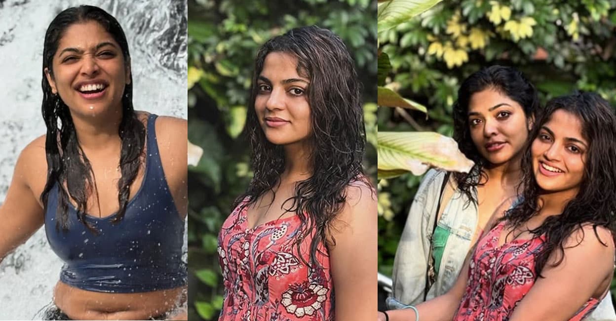 അഴകിയ ലൈലലായി നിഖില