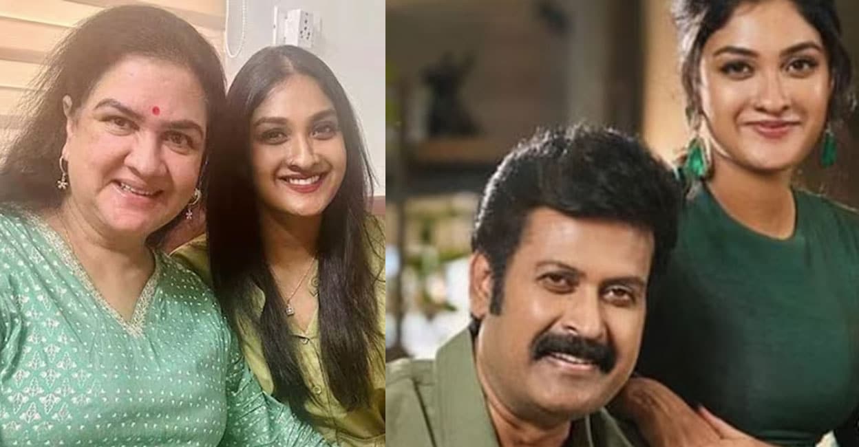 കുഞ്ഞാറ്റ ഇനി നായിക...ഔദ്യോഗിക പ്രഖ്യാപനം ഉടൻ: മറ്റൊരു താരപുത്രി കൂടി സിനിമയിലേക്ക് ...