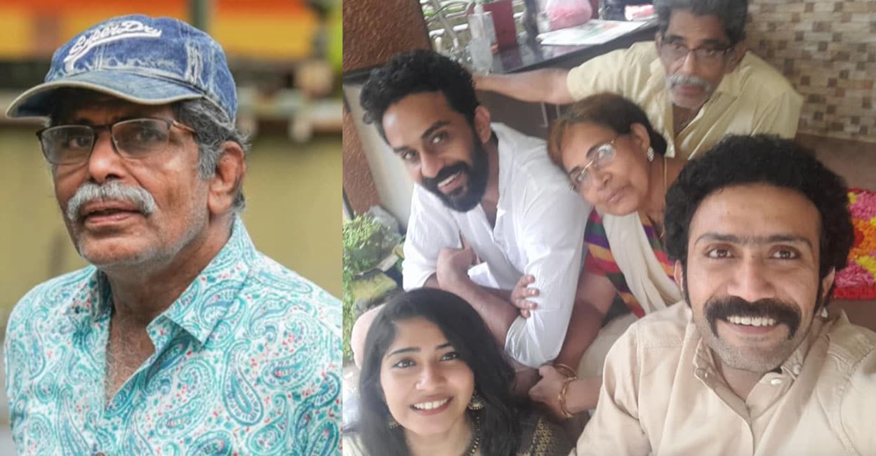 ‘ഒരു അച്ഛന് തന്റെ കുടുംബത്തെ സംരക്ഷിക്കാൻ എത്രത്തോളം പോരാടാനാകുമെന്ന് ...