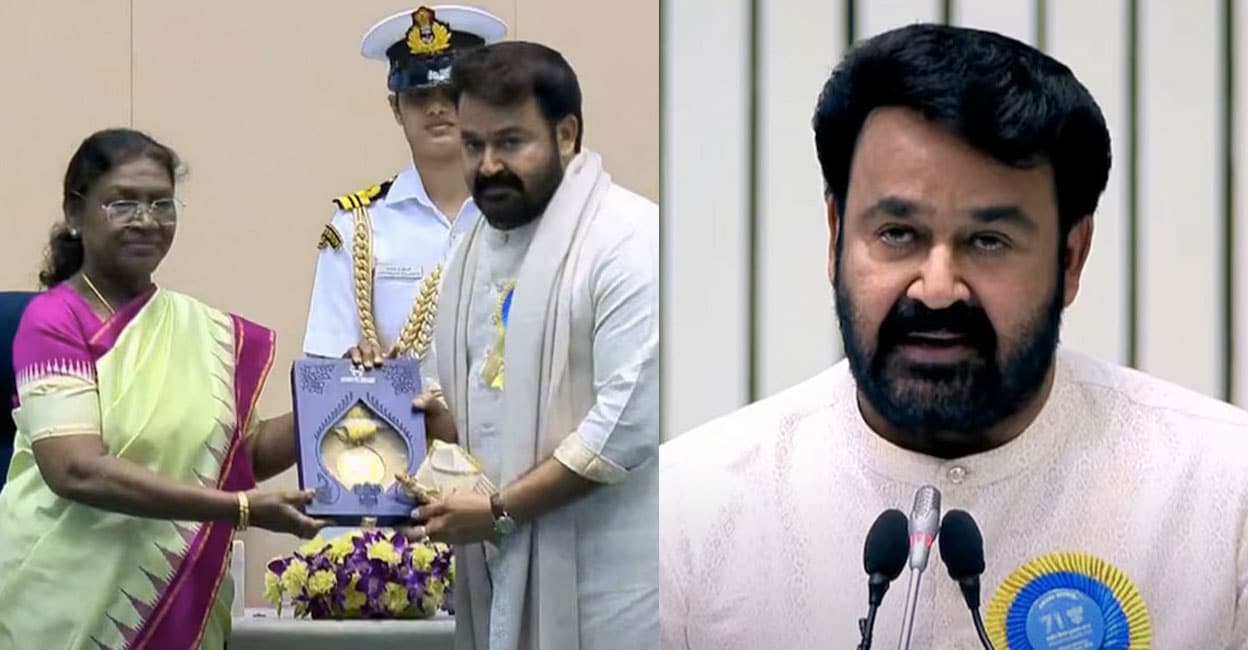 ‘എനിക്ക് എന്റെ പിള്ളേരുണ്ട് എന്നു പറഞ്ഞല്ലോ, അവർ തരുന്ന ...